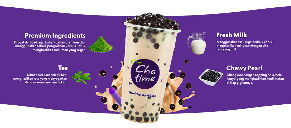 Chatime Indonesia