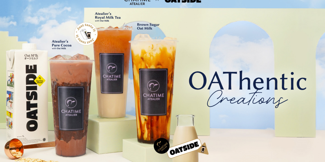 Chatime Indonesia